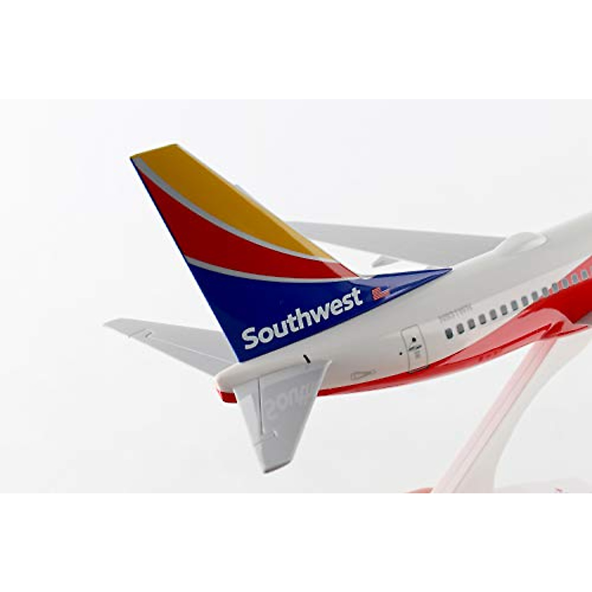 Daron Skymarks Southwest 737-700 1/130 Lonestar One