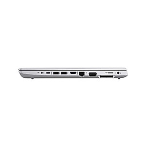 HP ProBook 650 G5 15.6" Notebook - 1920 x 1080 - Core i5 i5-8365U - 8 GB RAM - 16 GB Optane Memory - 256 GB SSD - Windows 10 Pro 64-bit - Intel UHD Graphics 620 - in-Plane Switching (IPS) Technol