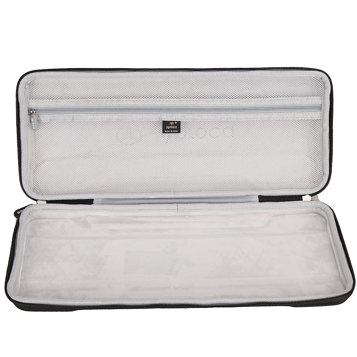 Aproca Hard Storage Travel Case, for Logitech G PRO Mechanical Gaming Keyboard and Accessories