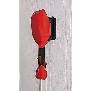 Custom Wall Mount Compatible with Milwaukee M18 Trimmer