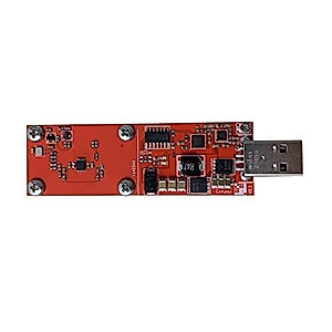 GekkoScience Compac F 300Gh/s+ USB Bitcoin / SHA256 Stick Miner Most