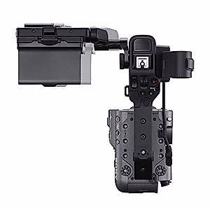 Sony ILME-FX6 Cinema Line Full-Frame Camera with SEL24105G