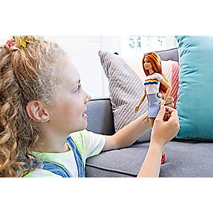 Barbie Fashionistas Doll #122