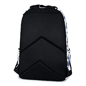 Joymoze Leisure Backpack for Girls Teenage School Backpack Women Backpack Purse Cat