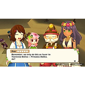 Harvest Moon: One World - Xbox One