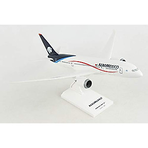 Skymarks Aeromexico 787-8 1/200