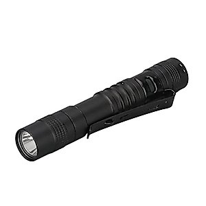 ESASAM Handheld Flashlights， Mini Flashlight Waterproof Lanterna Zoomable Torch Battery Powerful