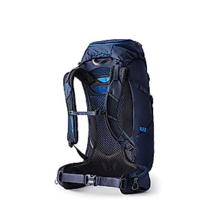 Gregory ZULU 45 MD/LG