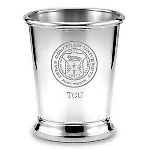 The Fine Swine Personalized Pewter Jup