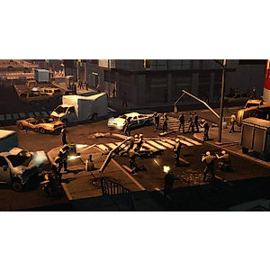 PROTOTYPE - Playstation 3