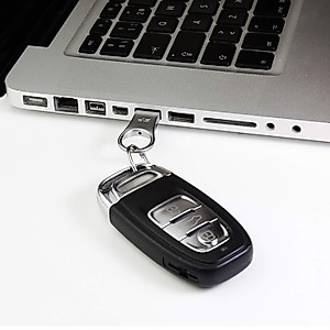 Silicon Power 128GB Jewel J80 USB 3.0 Flash Drive (J80)