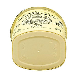 Bellwether Farms, Sheep Milk Yogurt, Plain, 6 oz