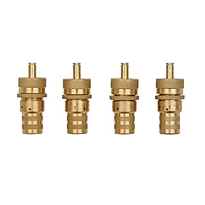 Smittybilt 2723 Tire Deflator Universal