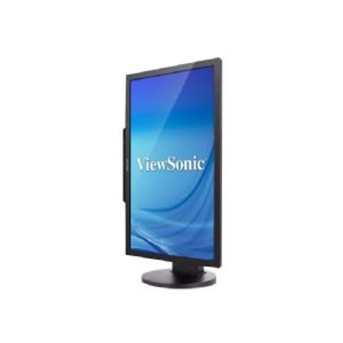 Viewsonic Zero Client 21.5IN Hardware Accelerated VMWare PCOIP SD-Z226_BK_US1