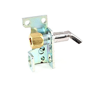 Vulcan-Hart 00-412787-00001 Natural-Gas Pilot for Compatible Vulcan-Hart Kitchen Equipment