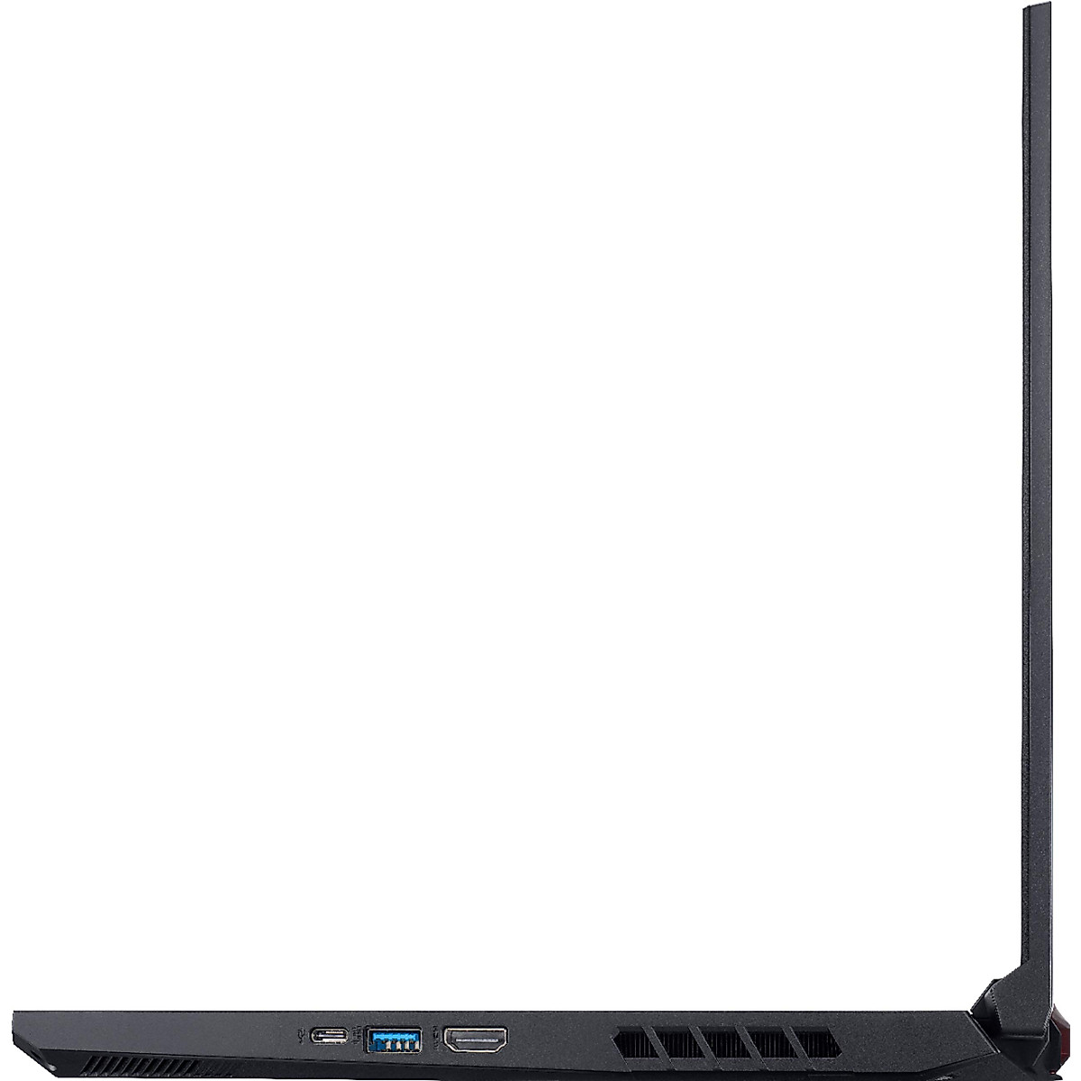 Acer Nitro 5 15.6" FHD Laptop| AMD Ryzen 5 4600H|WiFi 6 | Webcam| HDMI | Wireless-AC| Backlit Keyboard|NVIDIA GeForce GTX 1650| Win 10| Obsidian Black (16GB RAM|512GB PCIe SSD|1TB HDD)