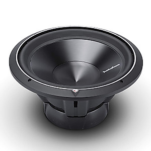 Rockford Fosgate P3D2-15 Punch P3 15" 2-Ohm DVC Subwoofer