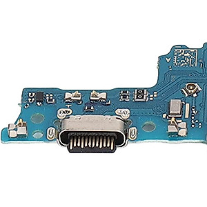 Cable, USB Charging Port PCB Cable Perfect Fit for Cell Phones (for A025F European Version)