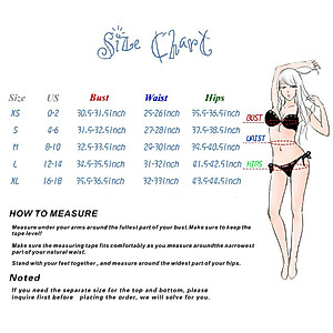 SHEKINI Women's Triangle Bikini Set Halter Sexy Bathing Suits String Low Waisted Two Piece Swimsuit (Small, Loas tan)