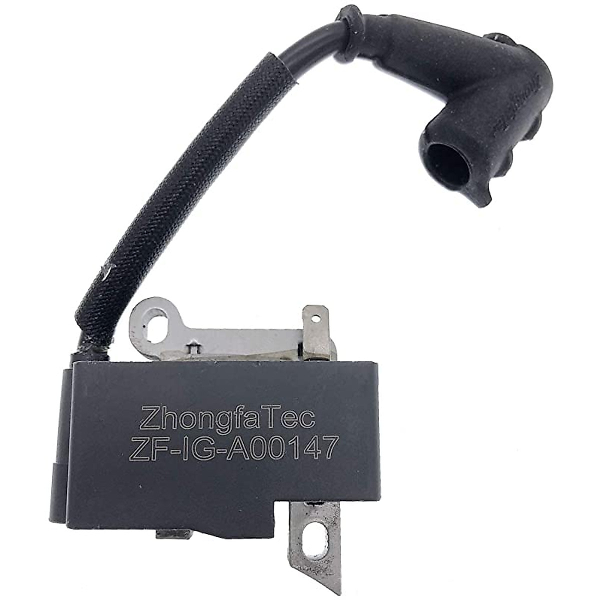 PARTSRUN 1137-400-1305 Ignition Coil for STIHL Chainsaw MS193T MS193TC ID#1137 1105 MC3 1529 ZF-IG-A00147