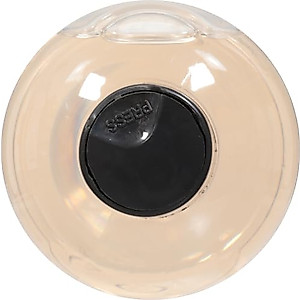 TRESemme Pro Pure Micellar Moisture Shampoo, Paraben and Dye Free, Daily Moisture for Dry, Dull Hair, Unisex, 16 fl oz