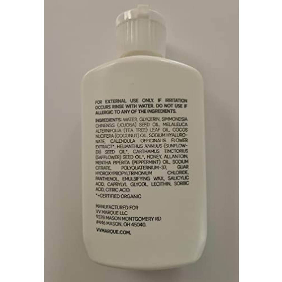 Scalp+Strand-Nourish/The Lotion