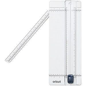 Cricut Essential Tool Set, White