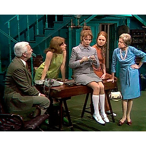 Die lieben Kinder - Erfolgskomödie mit Grethe Weiser (Pidax Theater-Klassiker)