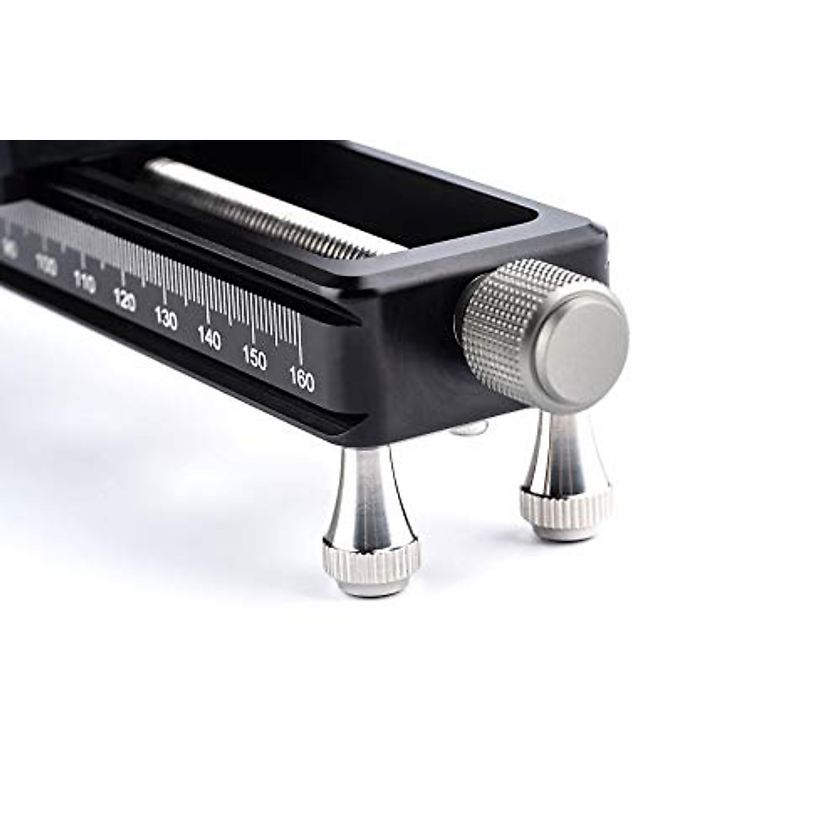 NiSI NM-180 Macro Focusing Rail | Close-Up and Macro Photography