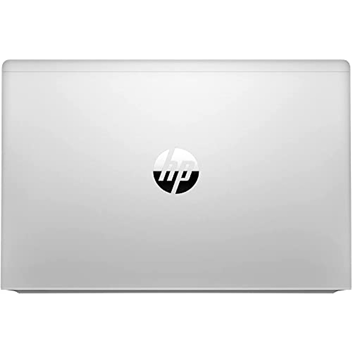 HP ProBook 445 G8 14" FHD (1920x1080) Business Laptop, Ryzen5 5600U (6-Core), 16GB RAM, 512GB SSD, Webcam, Backlit Keyboard, Fingerprint, Windows 10 Pro (Renewed)
