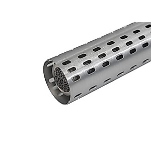 VESSILS Charcoal Lighter – BBQ Smoker Grill Fire Starter