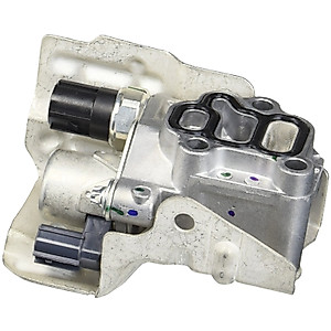 Genuine Honda 15810-RAA-A03 Spool Valve Assembly