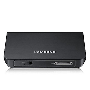 Samsung Universal Tablet Desktop Dock - Black