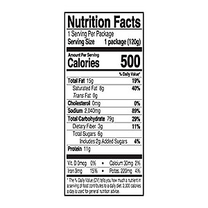 [OTTOGI] Jin Ramen, Spicy Flavor - Korean Instant Ramen Noodle, Best Tasting Soup Traditional Instant Ramen (120g) -18 Pack