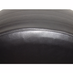 Because Life is Too Short to Drive Boring Cars with Lifted 4x4 Off Road Rough Terrain Adventurer JL Spare Tire Cover with Backup Camera Hole Black Size 32 Inch