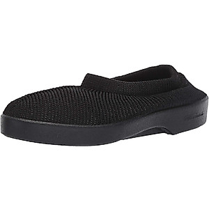 Arcopedico Black Sec V Shoe 9 M US