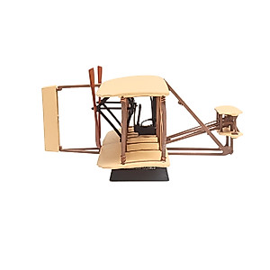 Postage Stamp Wright Flyer 1:72 Vehicle