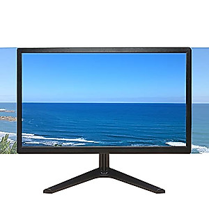 RAYPODO 18.5 inch PC Monitor with VGA Monitor (Black), RPD-1850