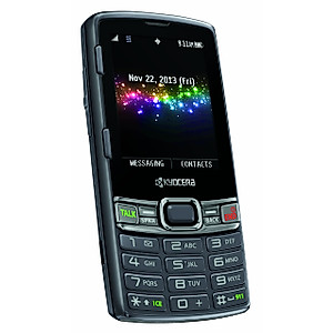 Kyocera Verve, Gray (Sprint)