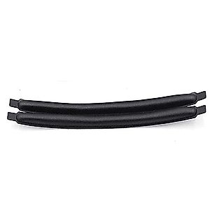 CECHYA 0080 PS3 Wireless Ear Cushion Replacement earpads Ear pad for Sony Playstation3 Headphones Headset (Headband)