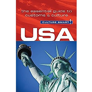 USA - Culture Smart!: The Essential Guide to Customs & Culture