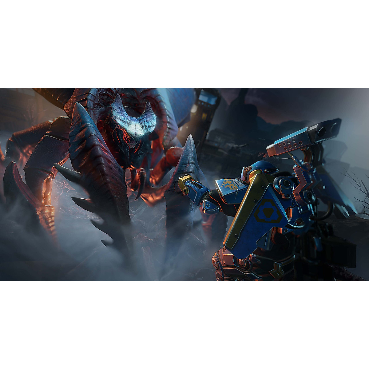 Phoenix Point: Behemoth Edition - PlayStation 4