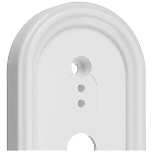 AirTech Home Automation Google Nest Doorbell Wall Plate Made Nest Hello