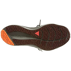 NIKE Men's Gymnastics Shoes, Black Bronze, 10