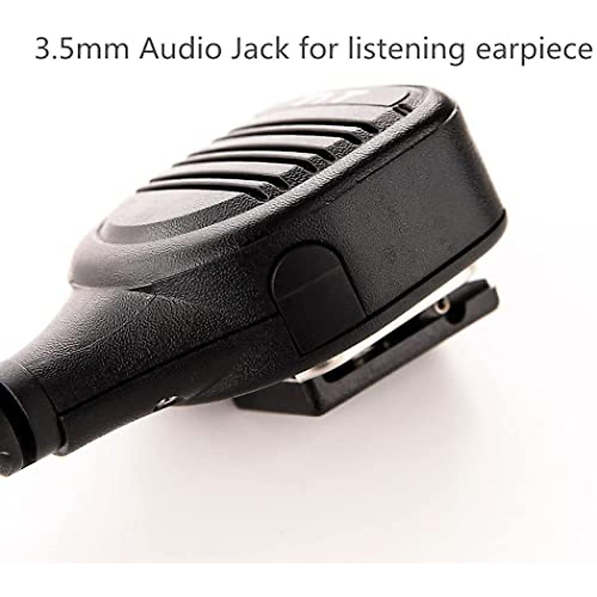 TYT Handheld Microphone Speaker MIC TH-47 for MD-UV380 MD-UV390 TH-UV8000D UV-5R BF-888S Walkie Talkie