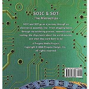 SOIC and SOT: the Microchips (Soic and Friends)