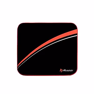 Arozzi Floor Mat - Red