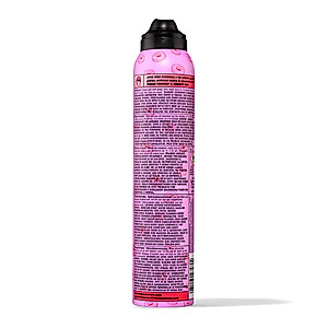 MANE CLUB Let's Cheat Dry Shampoo, cruelty free, vegan, no sulfates or parabens, 4.3 Oz