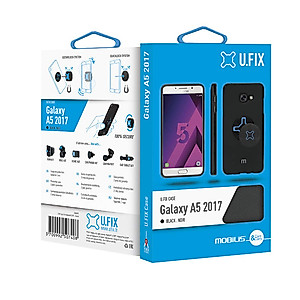 Mobilis Case for Galaxy – 2017