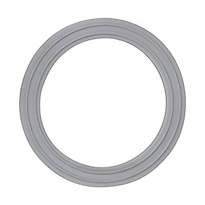 Univen Blender Gasket Seal fits Black and Decker Blenders 09146-1
